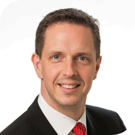 Alexander Kaymer | German Asian Business Circle